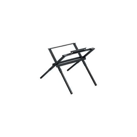 DeWALT DW7451 DW7450 Table Saw Stand 21 3 4 in W Stand 22 7 8 in D Stand Steel Black